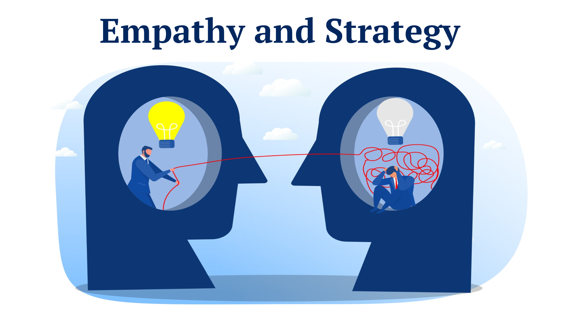 Mastering Empathy & Strategy-Top 10 Traits WC Claims Adjusters Need